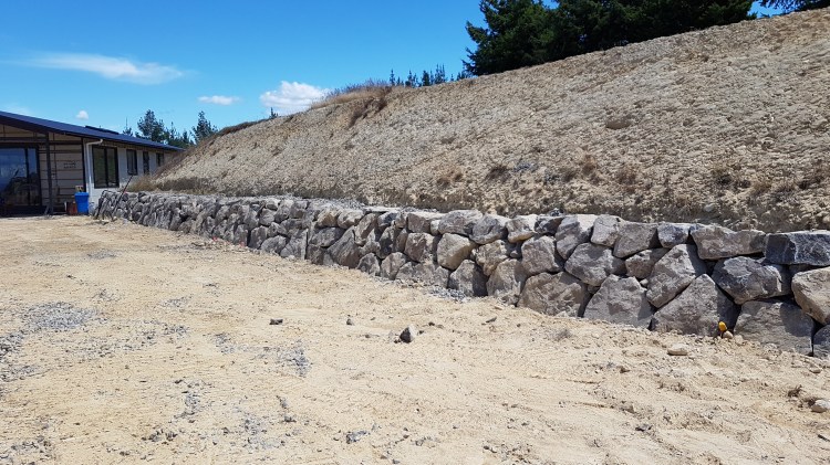 Rock – Wakefield Quarry