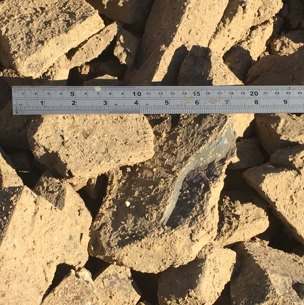 Hardfill – Wakefield Quarry