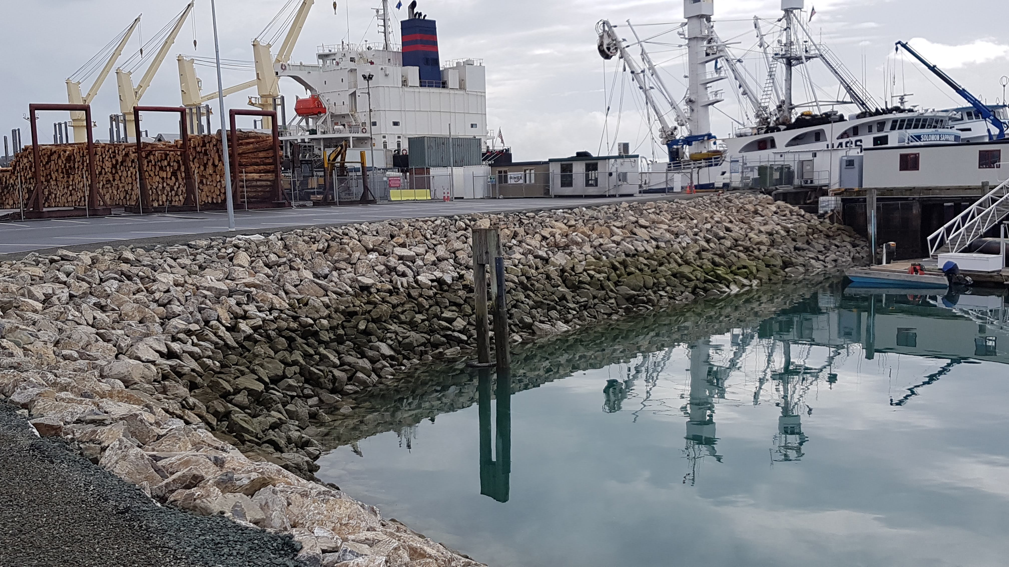 Wakefield Quarry – Getting it right on the ground