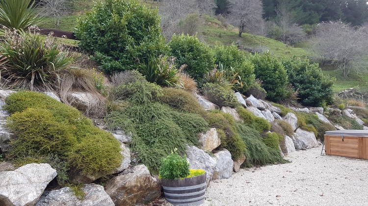 Wakefield Quarry – Getting it right on the ground