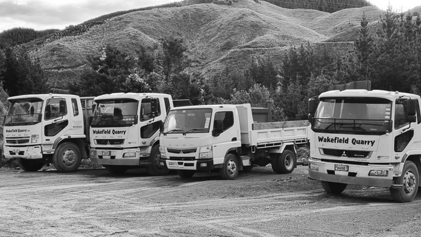 Wakefield Quarry – Getting it right on the ground